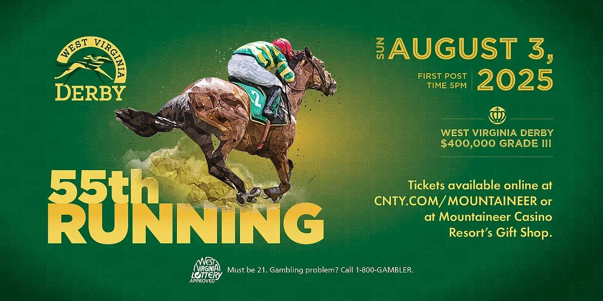 West Virginia Racing Commission